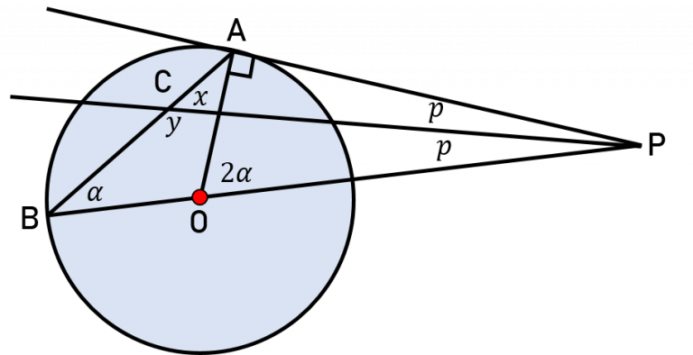Soal dan Pembahasan - Geometri Bidang Datar — Mathcyber1997