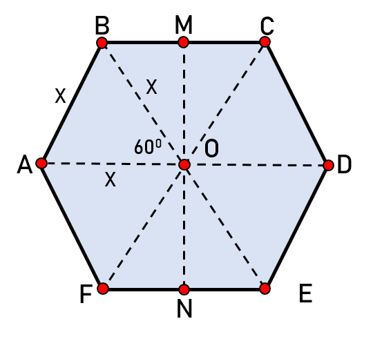 Soal dan Pembahasan - Geometri Bidang Datar — Mathcyber1997