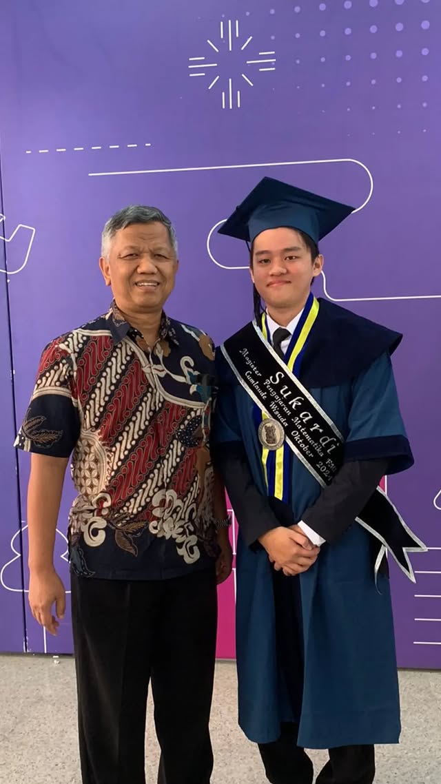 Serba-serbi tentang Program Studi Pengajaran Matematika ITB — Mathcyber1997