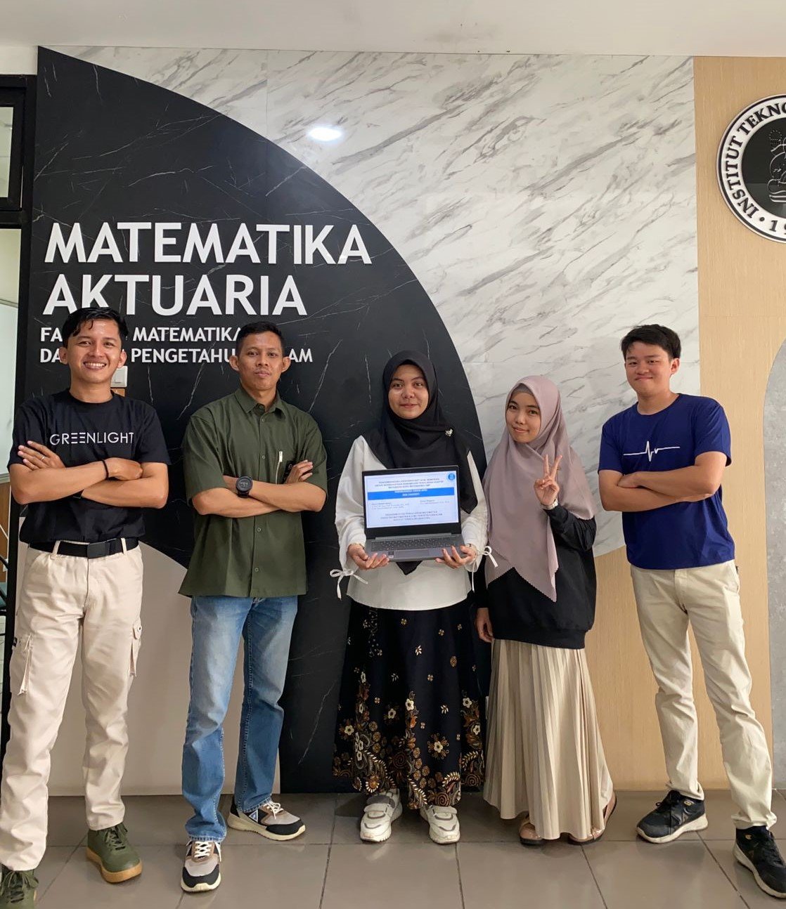 Serba-serbi tentang Program Studi Pengajaran Matematika ITB — Mathcyber1997